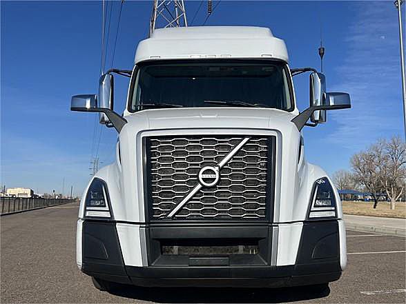 2021 Volvo VNL 760 For Sale | 70" Sleeper | #6702