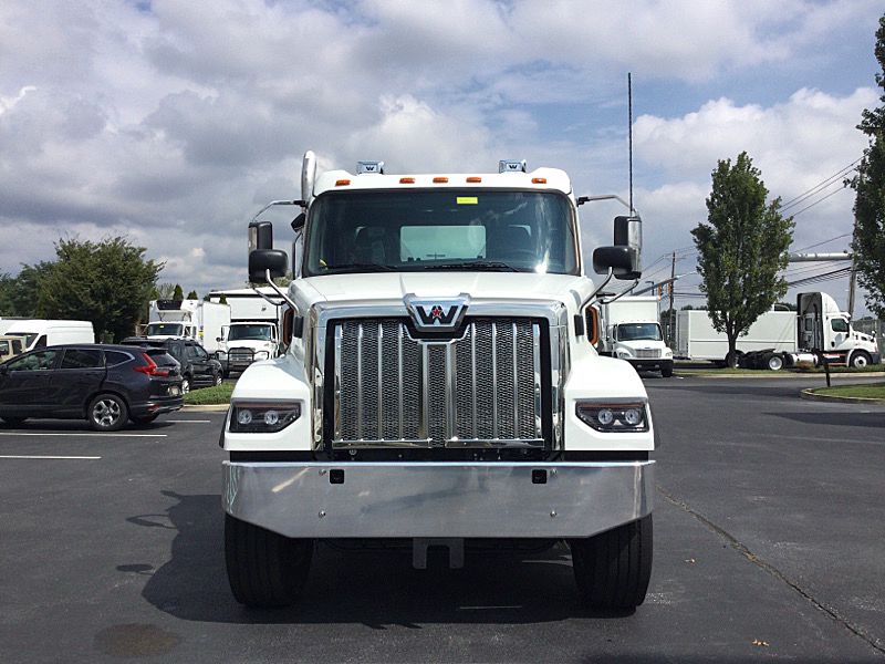 2024 Western Star 4700 For Sale | Cab & Chassis | #47X