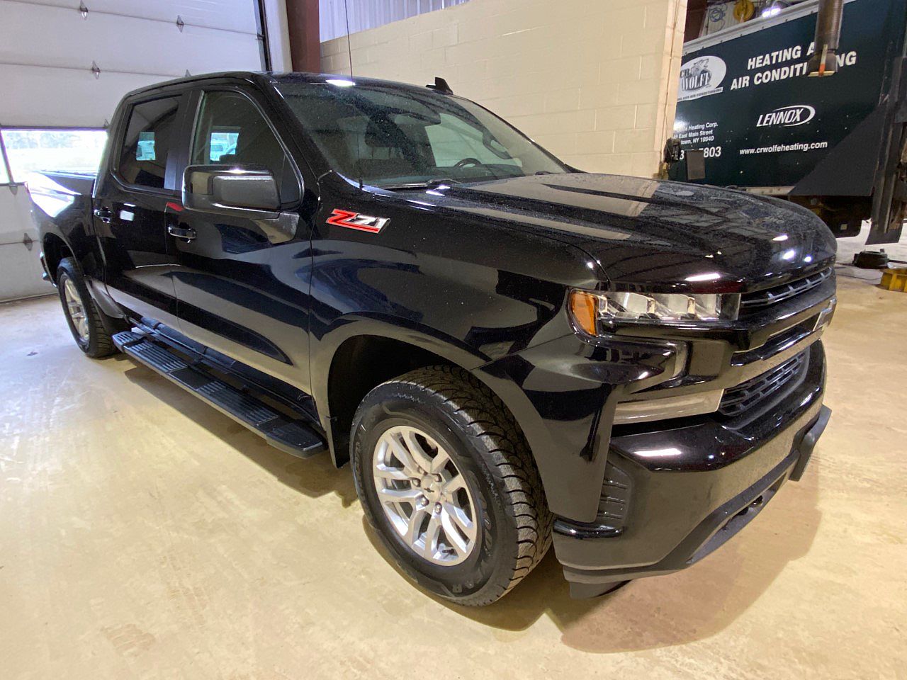 2019 Chevrolet 1500 Silverado For Sale | Pickup | #UL-1385