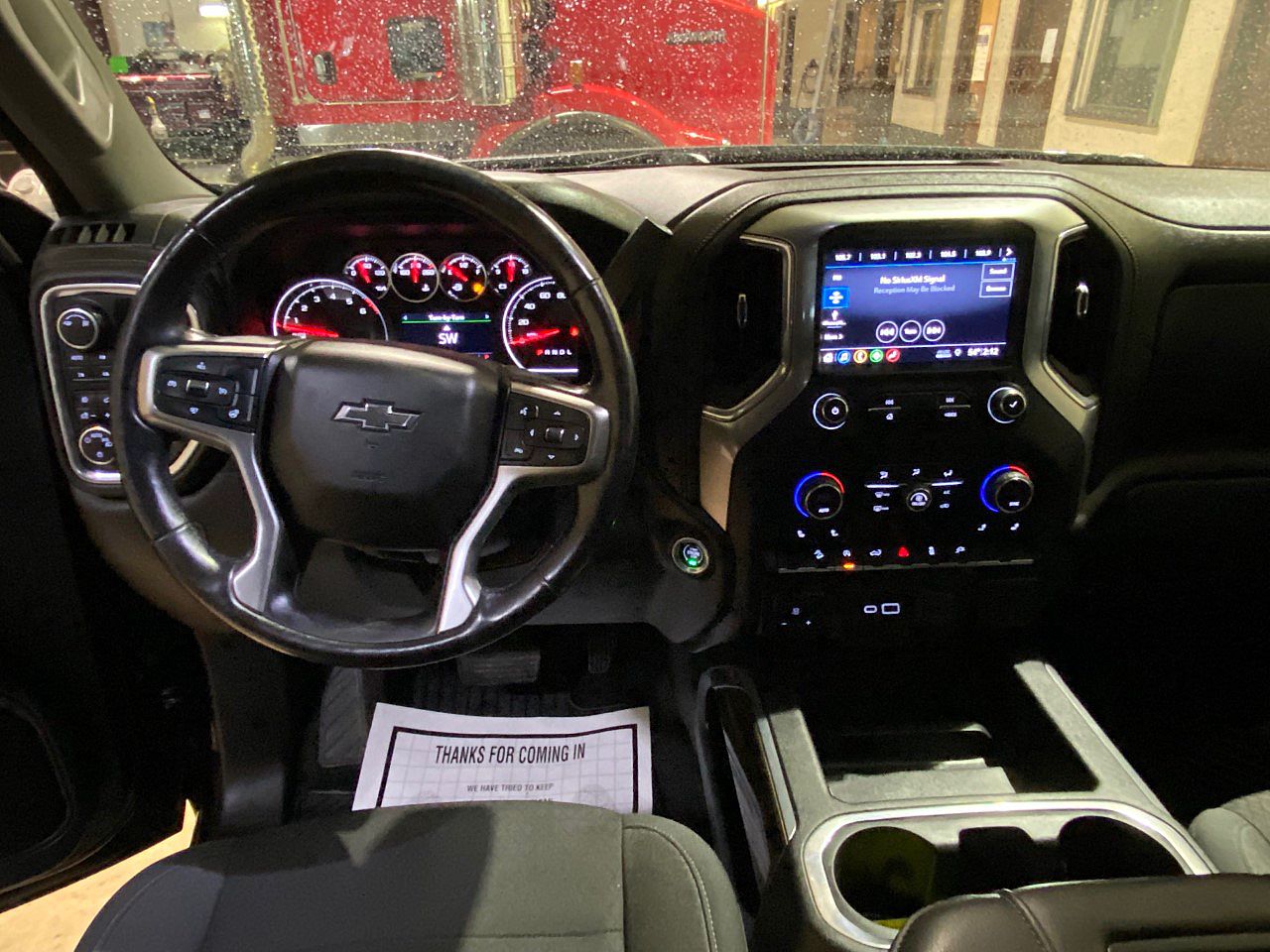2019 Chevrolet 1500 Silverado (For Sale) | Pickup | #UL-1385
