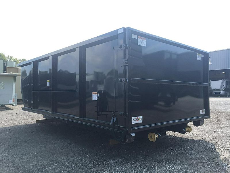 2023 SWITCH N GO MDRB-1451-SS For Sale | Dump | #SNG-4592103