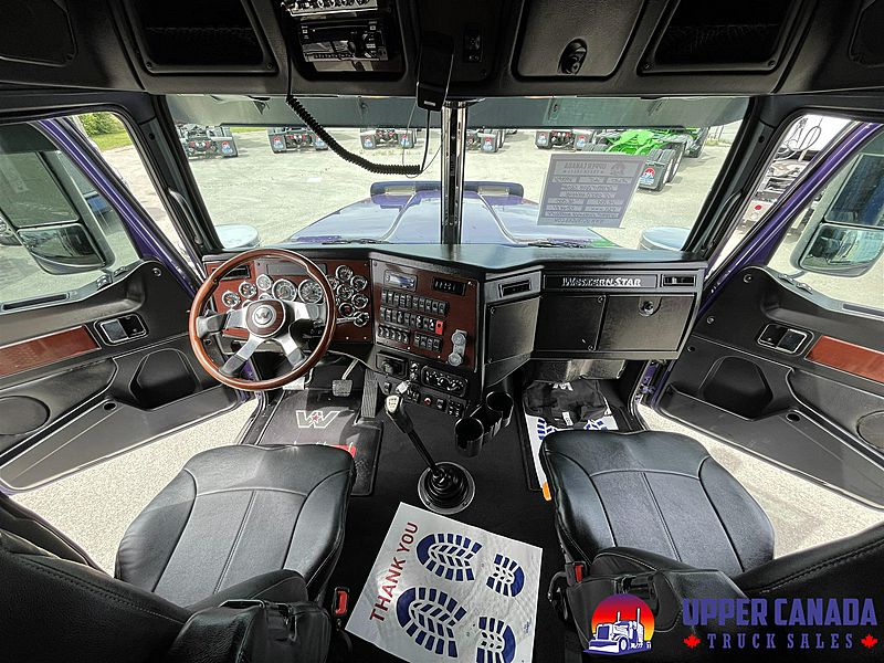 2020 Western Star 4900SF For Sale | 68" Sleeper | #9204681