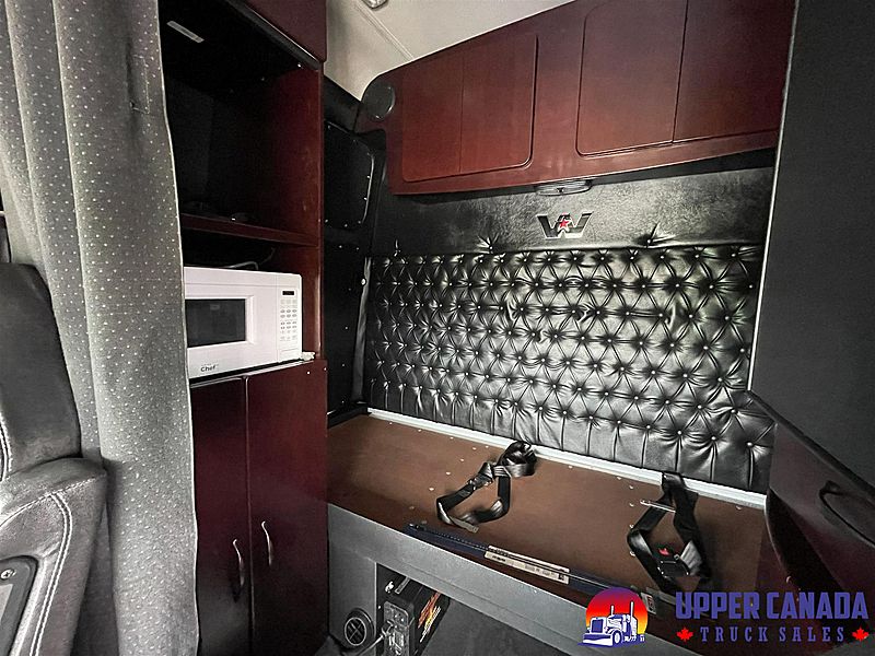 2020 Western Star 4900SF For Sale | 68" Sleeper | #9204681