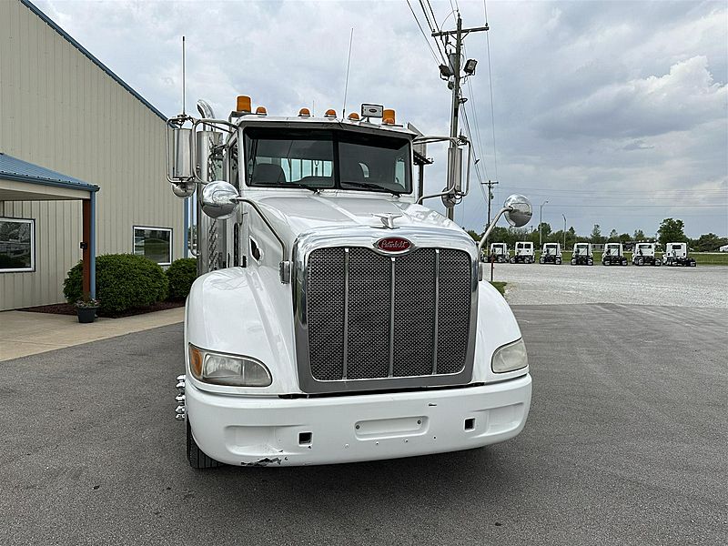 2014 Peterbilt 384 For Sale | Day Cab | #12354