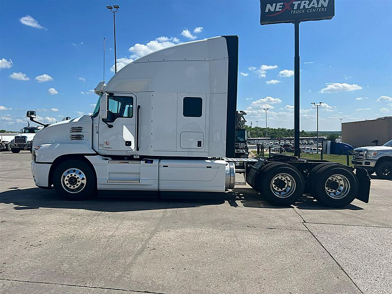 2024 Mack ANTHEM 64T 70 INCH SLEEPER (For Sale) | 70" Sleeper | #1003205