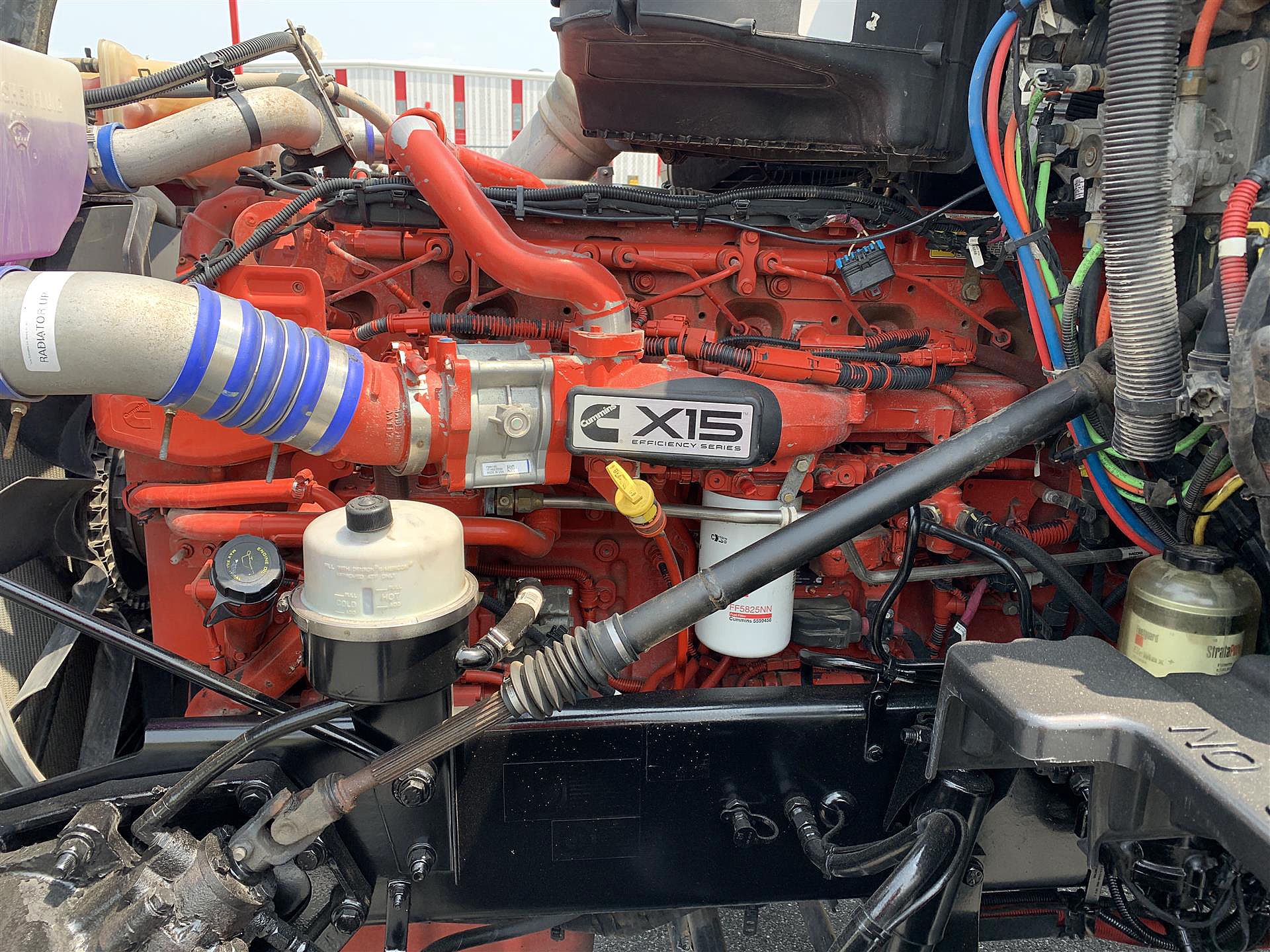 2020 Peterbilt 579 For Sale | Day Cab | #40N662241