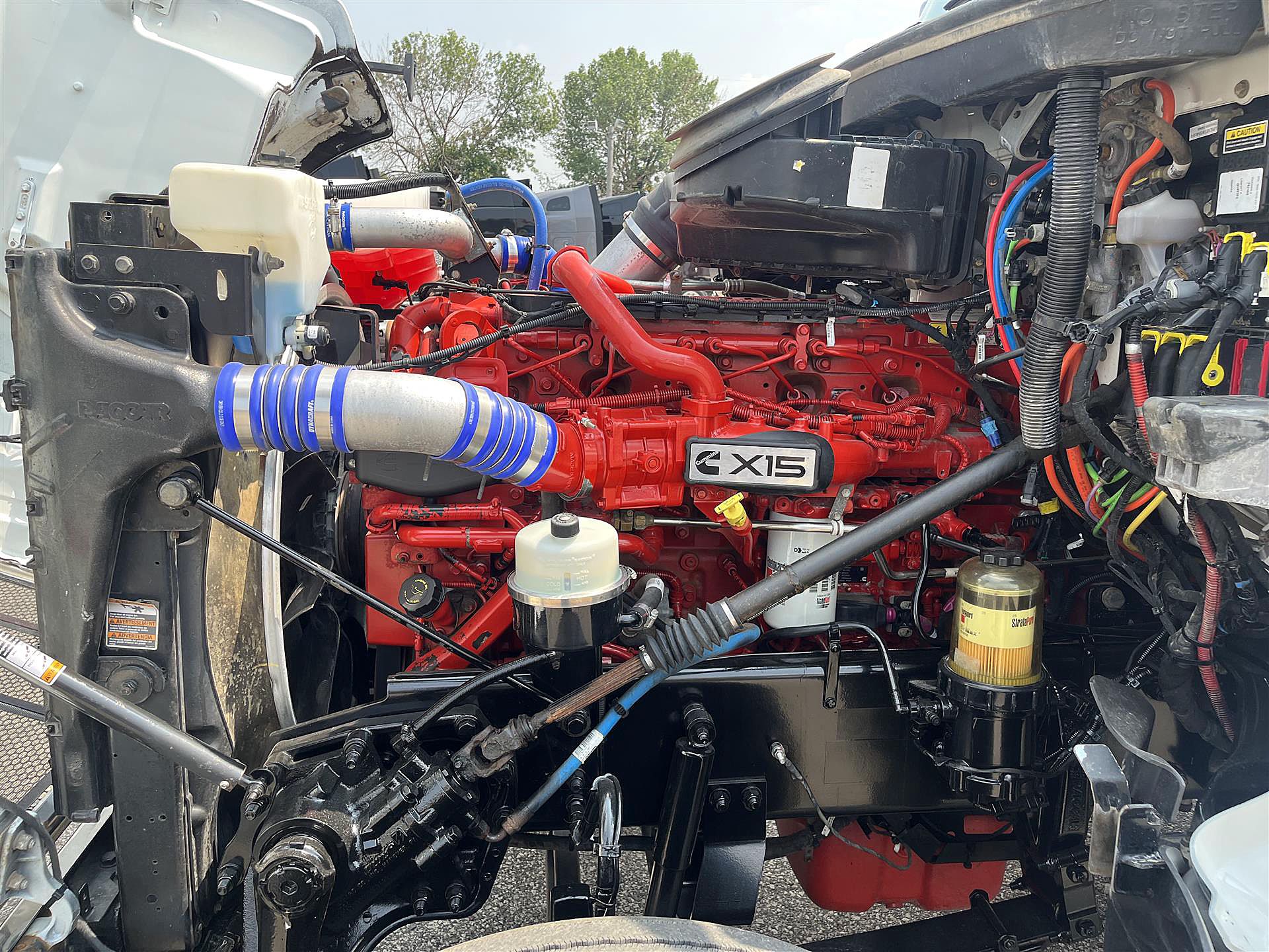 2021 Peterbilt 567 For Sale | 80" Sleeper | #30N742468