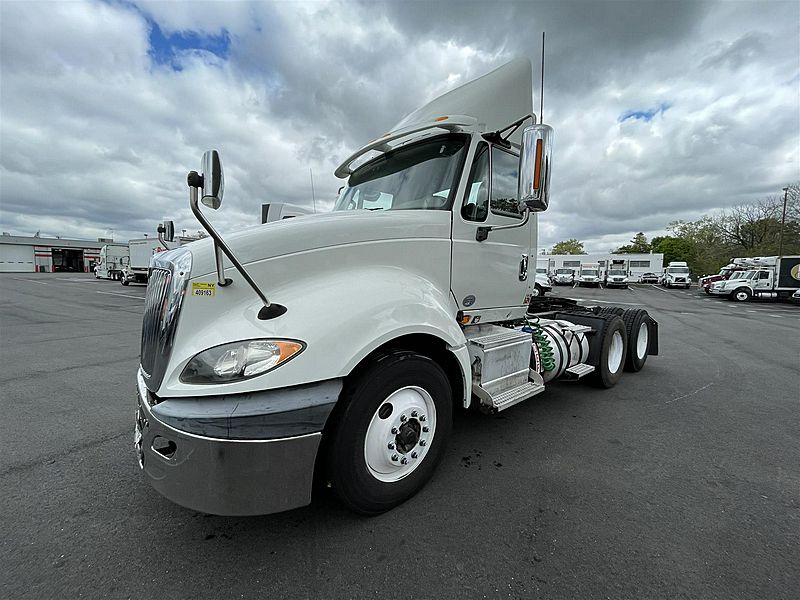 2015 International Prostar (For Sale) | Day Cab | #639416