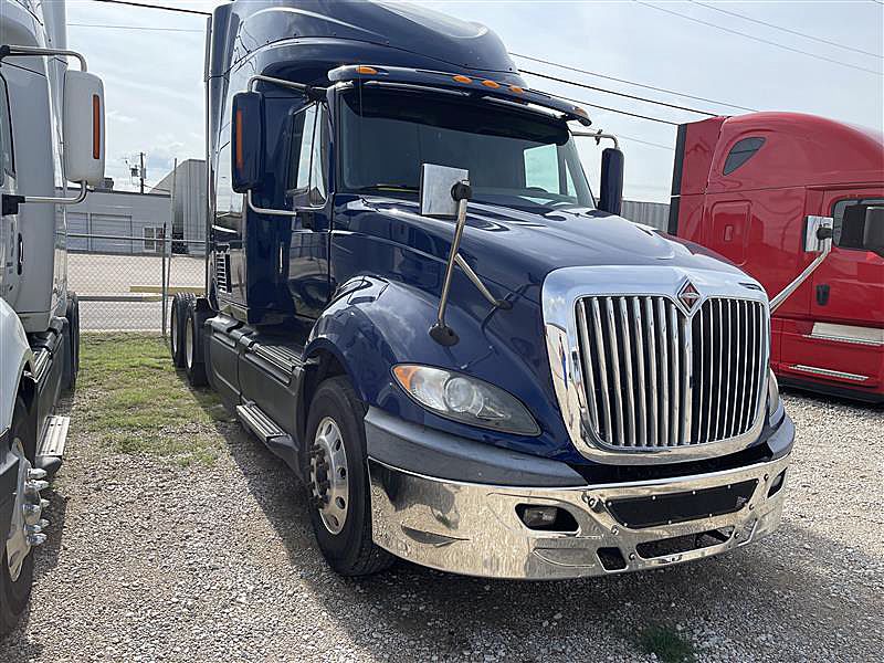 2016 International Prostar (For Sale) | 73" Sleeper | #259470
