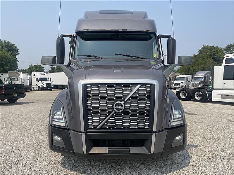 2020 Volvo VNL 860 For Sale | 77" Sleeper | #259482