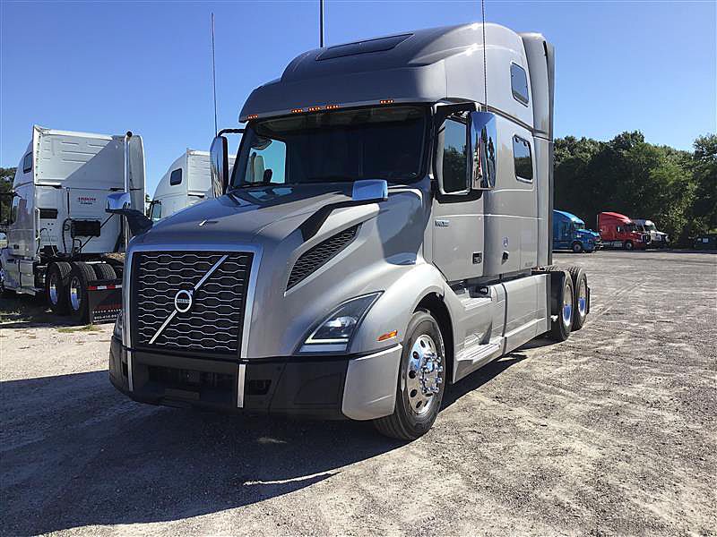 2020 Volvo VNL 860 For Sale | 80" Sleeper | #259458