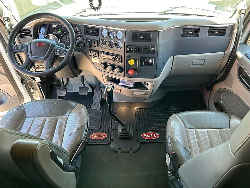 2020 Peterbilt 567 For Sale | 80" Sleeper | #D677615