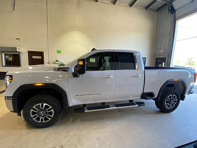 2024 GMC Sierra 2500HD For Sale | Pickup | #GMC-2200