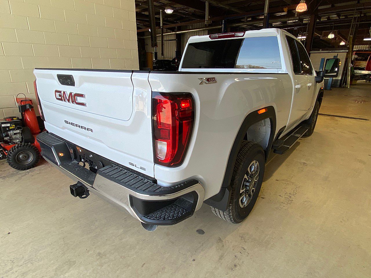 2024 GMC Sierra 2500HD For Sale | Pickup | #GMC-2200