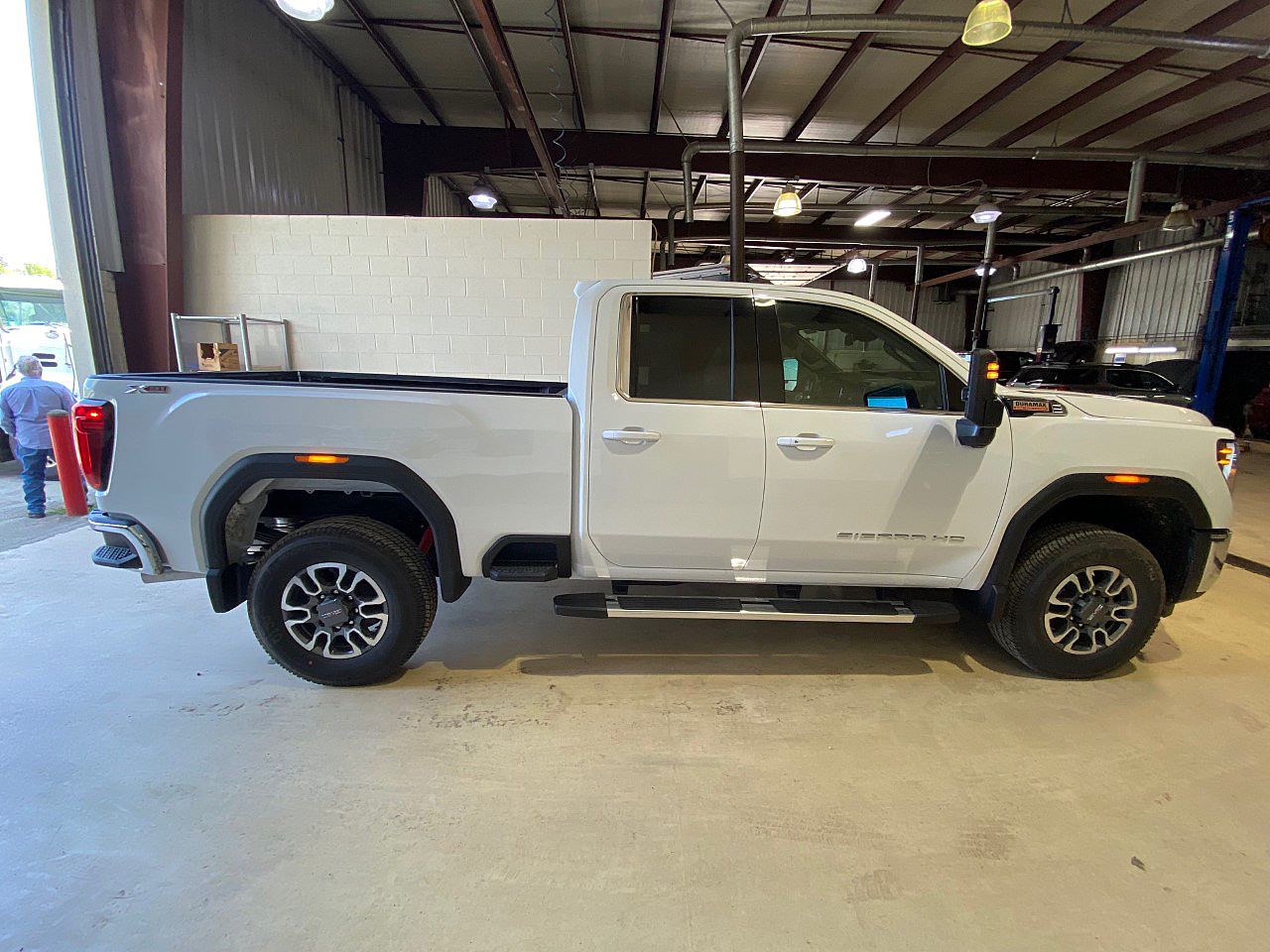 2024 GMC Sierra 2500HD For Sale | Pickup | #GMC-2200