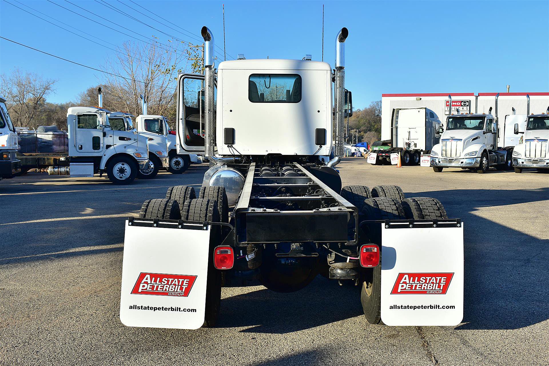 2024 Peterbilt 567 For Sale | Cab & Chassis | #30A677601