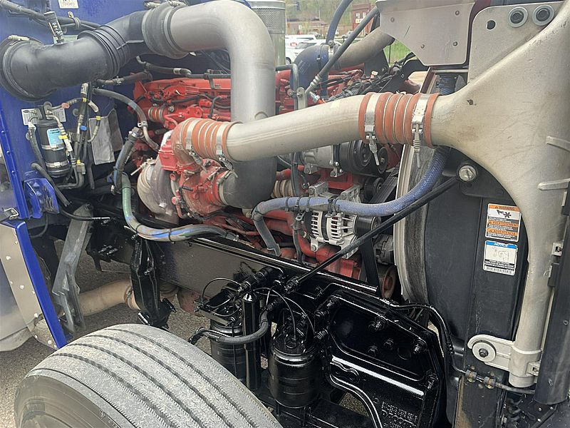 2018 Peterbilt 389 For Sale | 80" Sleeper | #5512C