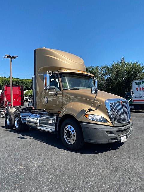 2017 International Prostar (For Sale) | Day Cab | #HN751375