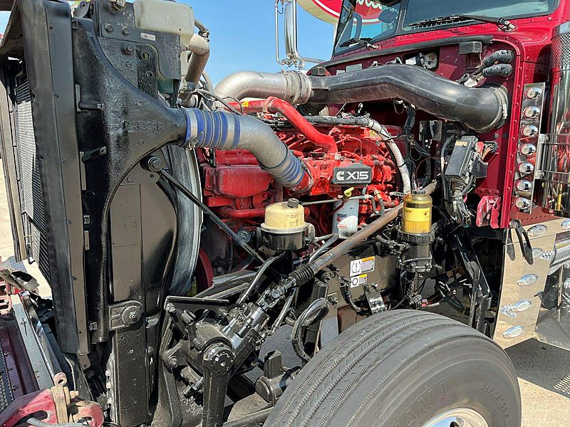 2019 Peterbilt 389 For Sale | 78" Sleeper | #D601026