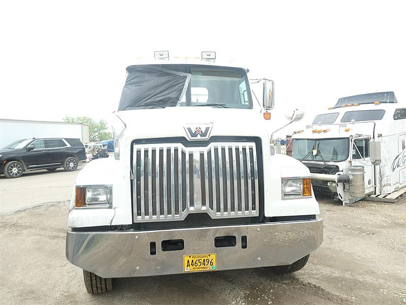 2019 Western Star 4700 (For Sale) | Day Cab | #10157