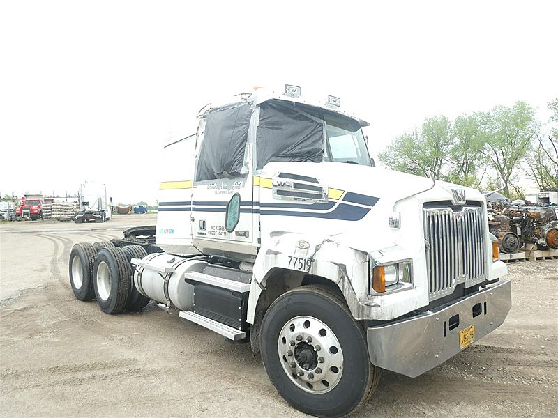 2019 Western Star 4700 (For Sale) | Day Cab | #10157