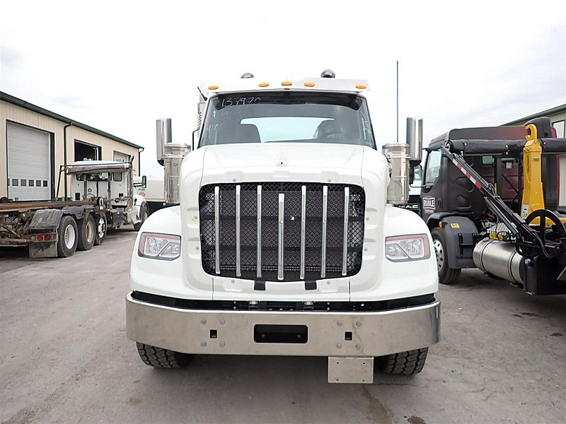 2024 International HX620 (For Sale) | Cab & Chassis | #RN137970