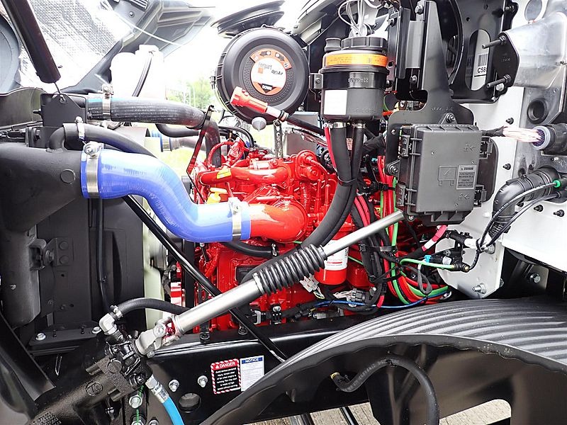 2024 Mack MD (For Sale) | Cab & Chassis | Non CDL | #RS073495