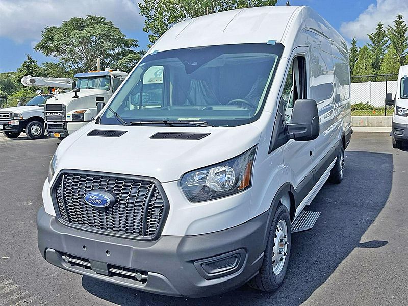 2023 Ford T250 (For Sale) | Van | #BF-4215