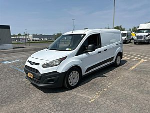 2016 Ford TRANSIT CONNECT (For Sale) | Cargo Van | #665057