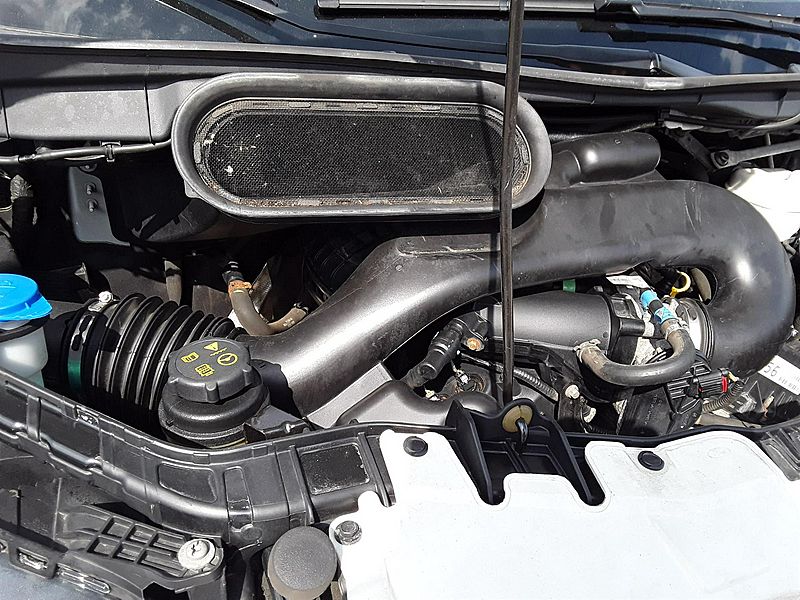 2019 Ford T350 (For Sale) | 45' Box | Non CDL | #264603