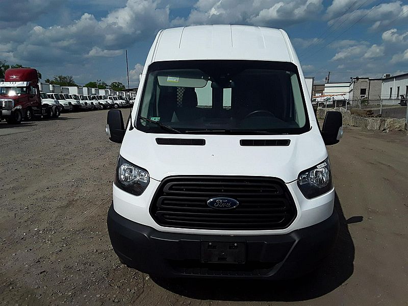 2019 Ford T350 (For Sale) | 45' Box | Non CDL | #264603