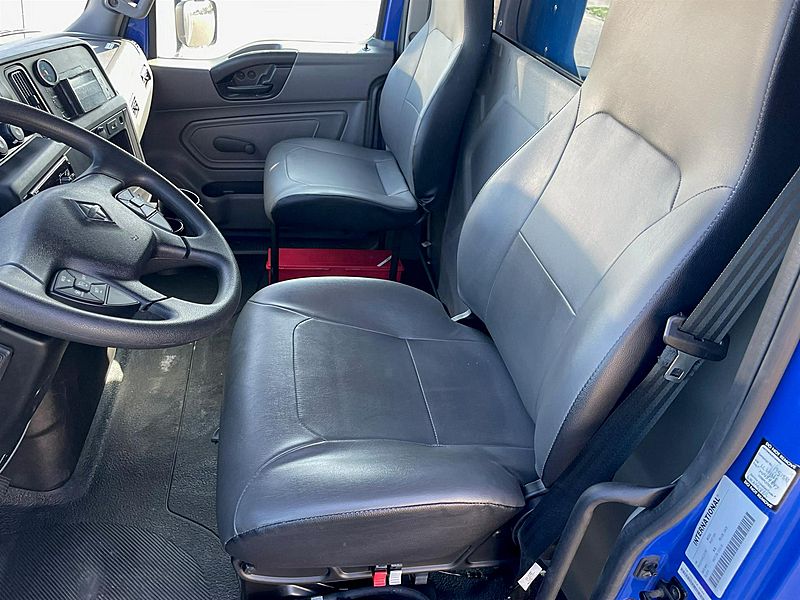 2020 International MV607 For Sale | 26' | #123642-R