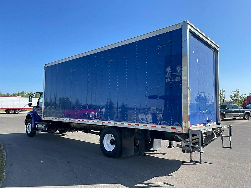 2020 International MV607 For Sale | 26' | #123642-R