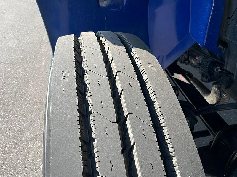 2020 International MV607 For Sale | 26' | #123642-R