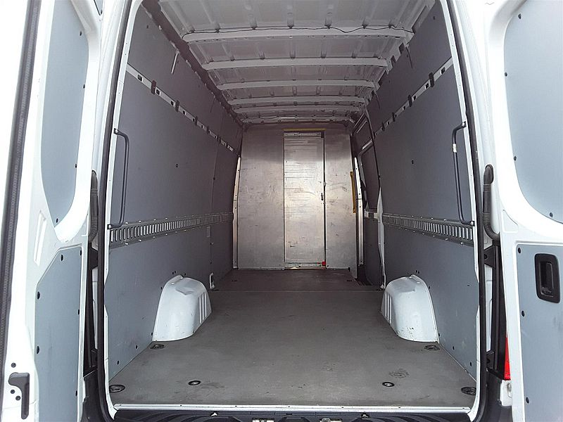 2019 Freightliner SPRINTER 2500 (For Sale) | Step Van | #266387