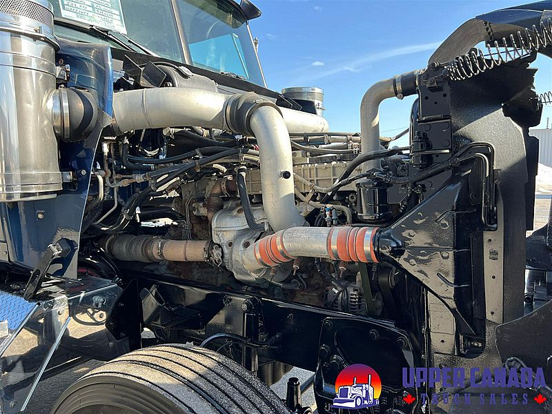 2018 Western Star 4900SF For Sale | 68" Sleeper | #9184689