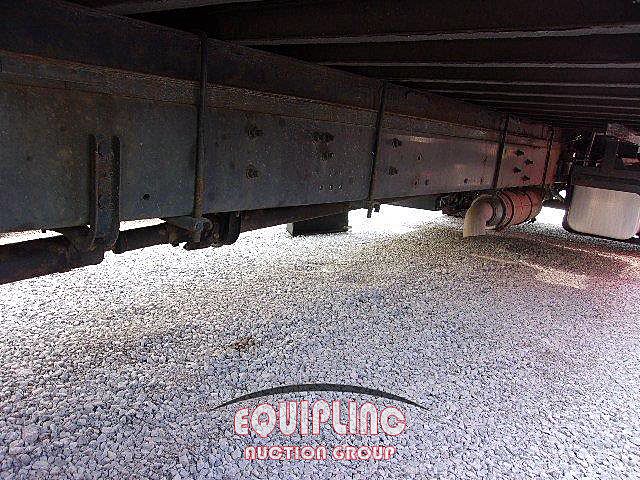 2013 Freightliner M2 26 FT REEFER BOX (For Sale) | 26' Box | With Video ...