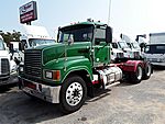 2016 Mack Pinnacle CHU613 (For Sale) | Day Cab | #646654