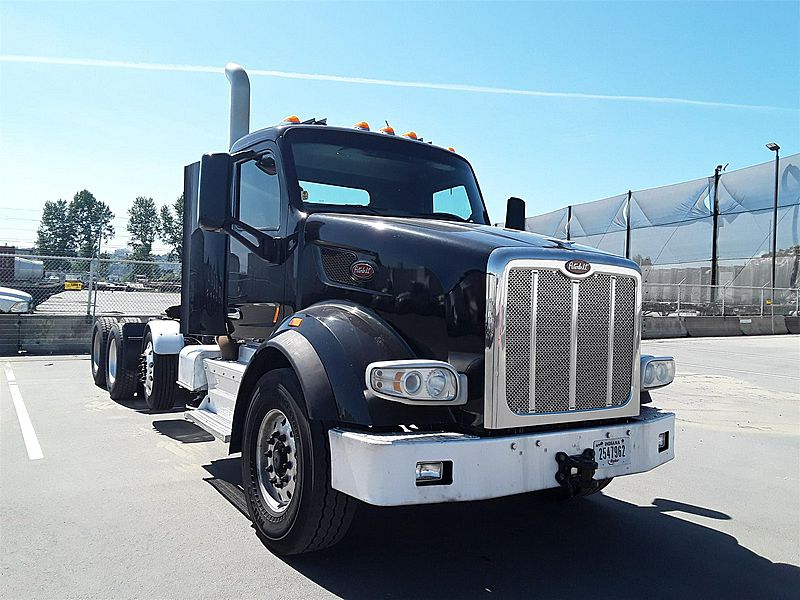 2016 Peterbilt 567 For Sale | Day Cab | #662396
