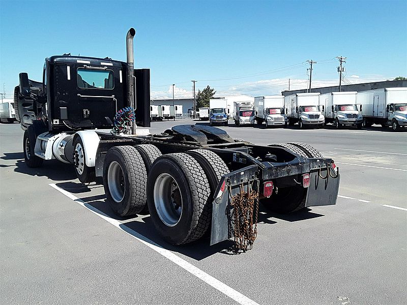 2016 Peterbilt 567 For Sale | Day Cab | #662396