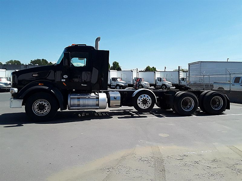 2016 Peterbilt 567 (For Sale) | Day Cab | #662396