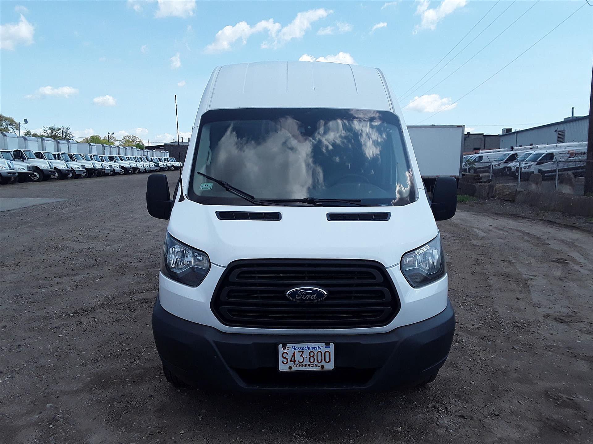 2016 Ford TRANSIT CONNECT For Sale | Cargo Van | Non CDL | #665057