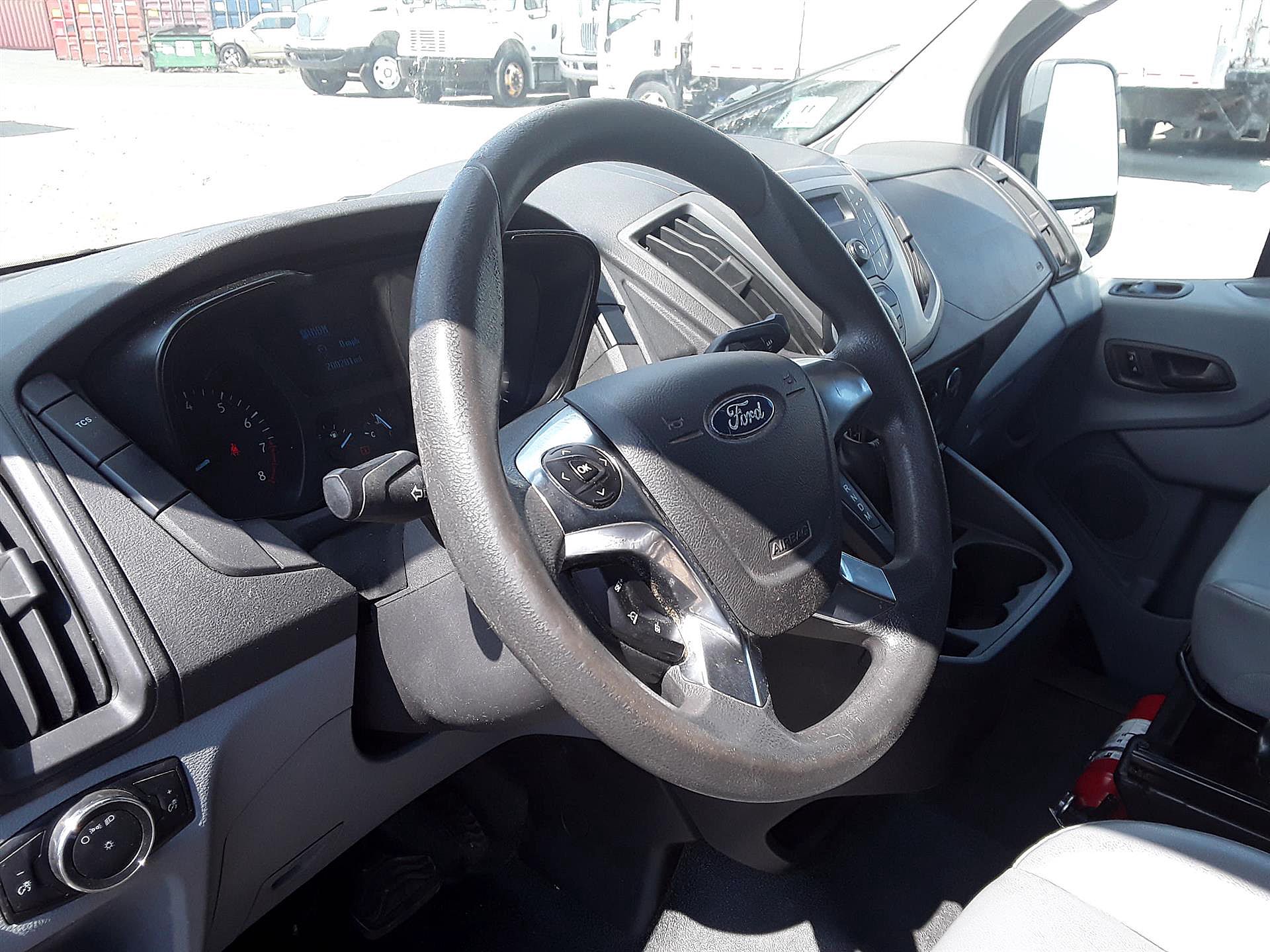 2016 Ford TRANSIT CONNECT For Sale | Cargo Van | Non CDL | #665057