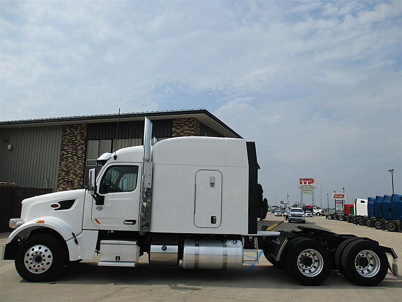 2021 Peterbilt 567 For Sale | 80" Sleeper | #50N742470