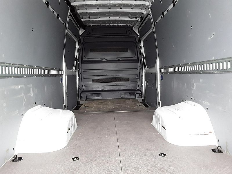 2017 Freightliner SPRINTER 3500 For Sale | Step Van | Non CDL | #769118