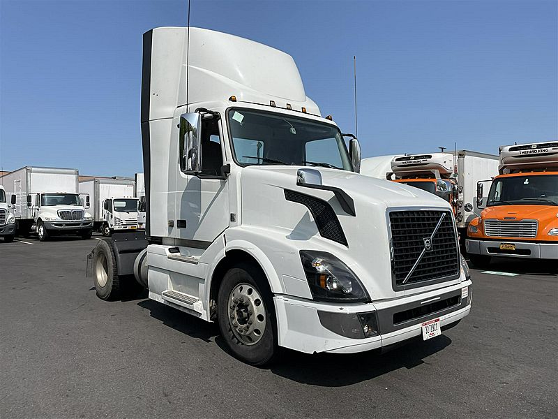 2017 Volvo VNL (For Sale) | Day Cab | #679787