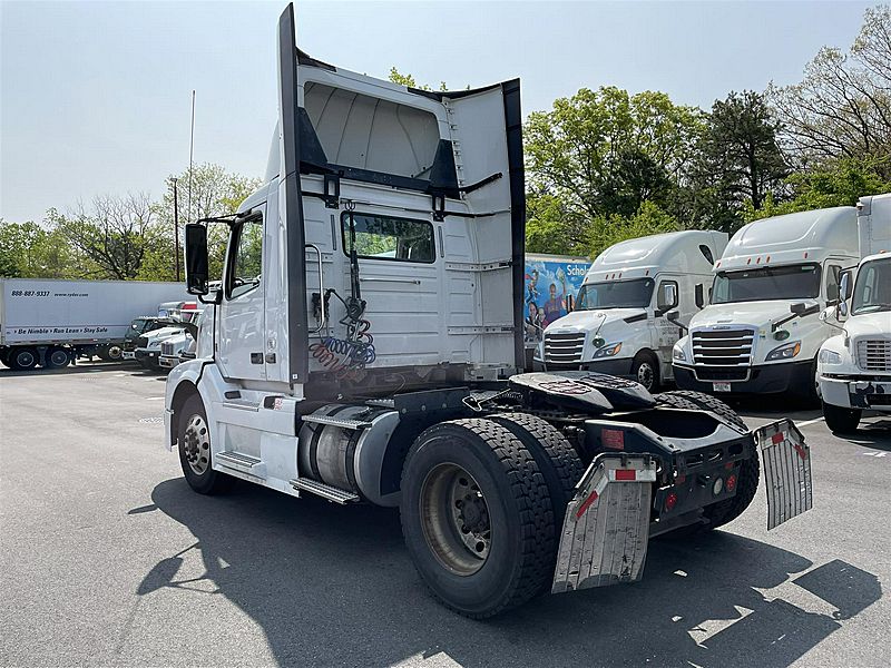 2017 Volvo VNL (For Sale) | Day Cab | #679787