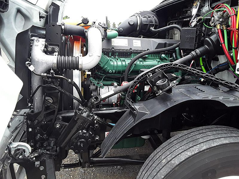 2018 Volvo VNL64T For Sale | Day Cab | #682110