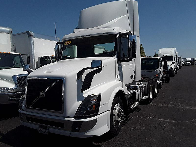 2016 Volvo VNL For Sale | Day Cab | #704583