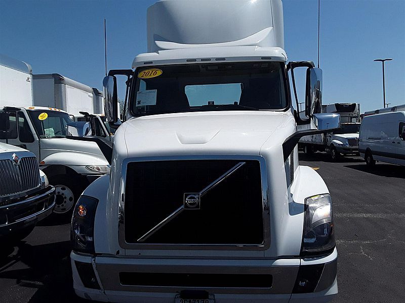 2016 Volvo VNL For Sale | Day Cab | #704583